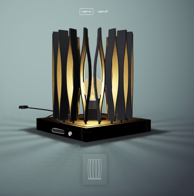 Light configurator